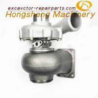 China PC400-5 PC400-6 Excavator Turbocharger S6D125 Engine 6152-81-8500 6152-81-5210 for sale