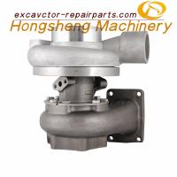 China S6D125E Engine Turbocharger Replacement Komatsu PC400-8 450-8 6506-21-5020 for sale
