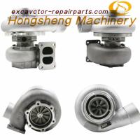 China Komatsu PC750-6 800-6 1800-6 Excavator Turbocharger SAA6D140E Engine 6505-65-5091 for sale