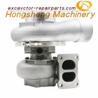 China Komatsu PC750-6 800-6 1800-6 Excavator Turbocharger SAA6D140E Engine 6505-65-5091 for sale