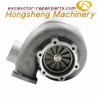 China Komatsu PC750-6 800-6 1800-6 Excavator Turbocharger SAA6D140E Engine 6505-65-5091 for sale