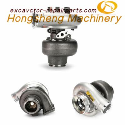 China Excavator HX35 Turbocharger SAA6D102E-2 Engine Komatsu PC200-7 4038475 for sale