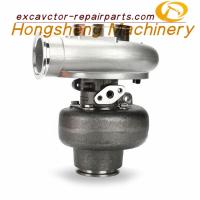 China Excavator HX35 Turbocharger SAA6D102E-2 Engine Komatsu PC200-7 4038475 for sale