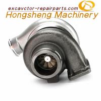 China Excavator HX35 Turbocharger SAA6D102E-2 Engine Komatsu PC200-7 4038475 for sale