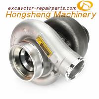 China Excavator HX35 Turbocharger SAA6D102E-2 Engine Komatsu PC200-7 4038475 for sale