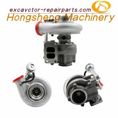 China PC220-7 210-7 Excavator Turbocharger 6738-81-8181 4035899 4038471 4035375 4035376 for sale