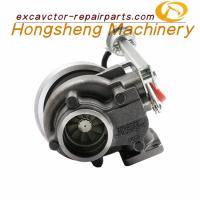 China PC220-7 210-7 Excavator Turbocharger 6738-81-8181 4035899 4038471 4035375 4035376 for sale