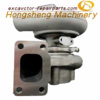 China 51-5015 Carter E200B Excavator Turbocharger S6K Engine 49179-00451 for sale