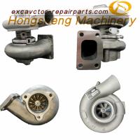 China 51-5015 Carter E200B Excavator Turbocharger S6K Engine 49179-00451 for sale