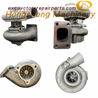 China 51-5015 Carter E200B Excavator Turbocharger S6K Engine 49179-00451 for sale