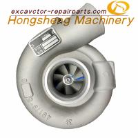 China 51-5015 Carter E200B Excavator Turbocharger S6K Engine 49179-00451 for sale