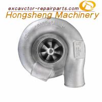 China Carter CAT 320 Excavator Turbocharger S6K Engine 49179-02260 51-7952 for sale