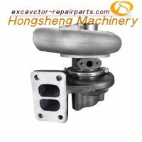 China Carter CAT 320 Excavator Turbocharger S6K Engine 49179-02260 51-7952 for sale