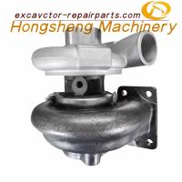 China Carter CAT 320 Excavator Turbocharger S6K Engine 49179-02260 51-7952 for sale