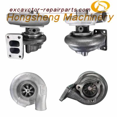 China Carter CAT 320 Excavator Turbocharger S6K Engine 49179-02260 51-7952 for sale