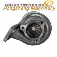 China Carter CAT 320 Excavator Turbocharger S6K Engine 49179-02260 51-7952 for sale