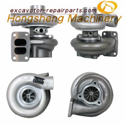 China 49197-02300 51-0818 CAT Excavator Turbocharger Carter E320B 3066 C6.4 Engine for sale