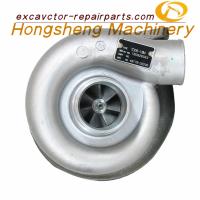 China 49197-02300 51-0818 CAT Excavator Turbocharger Carter E320B 3066 C6.4 Engine for sale