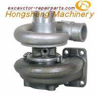 China 49197-02300 51-0818 CAT Excavator Turbocharger Carter E320B 3066 C6.4 Engine for sale