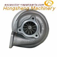 China 49197-02300 51-0818 CAT Excavator Turbocharger Carter E320B 3066 C6.4 Engine for sale