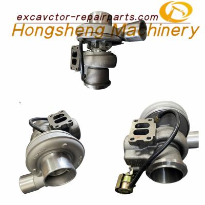 China C7 3116 Engine Excavator Turbocharger Carter E324D E325C E329D 177-0440 for sale