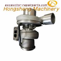 China C7 3116 Engine Excavator Turbocharger Carter E324D E325C E329D 177-0440 for sale