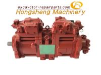 China Crawler Excavator Hydraulic Pump K3V140DTP K3V180DT K3V200DTP for sale