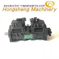 China Crawler Excavator Hydraulic Pump K3V140DTP K3V180DT K3V200DTP for sale