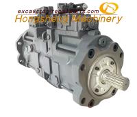 China Crawler Excavator Hydraulic Pump K3V140DTP K3V180DT K3V200DTP for sale