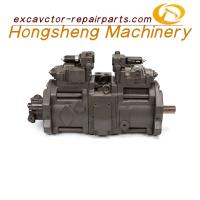 China K3V112DTP Hydraulic K3V112DT Main Pump Kobelco SK200-8 SK350-6E for sale