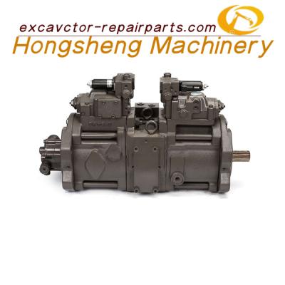 China K3V112DTP Hydraulic K3V112DT Main Pump Kobelco SK200-8 SK350-6E for sale