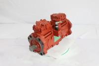 China Excavator Hydraulic Kawasaki Main Pump K3V140DT-DTP K5V140DT-DTP for sale