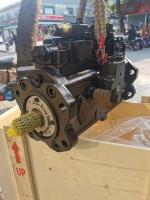 China Excavator Hydraulic Kawasaki Main Pump K3V140DT-DTP K5V140DT-DTP for sale