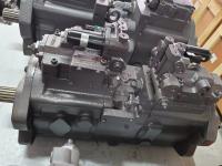 China Excavator Hydraulic Kawasaki Main Pump K3V140DT-DTP K5V140DT-DTP for sale