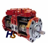 China Excavator Hydraulic Kawasaki Main Pump K3V140DT-DTP K5V140DT-DTP for sale