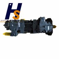 China K3V180 Excavator Hydraulic Pump K5V180DT/DTP Kawasaki Hydraulic Pump for sale