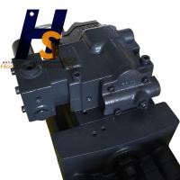 China K3V180 Excavator Hydraulic Pump K5V180DT/DTP Kawasaki Hydraulic Pump for sale