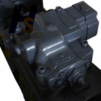 China K3V180 Excavator Hydraulic Pump K5V180DT/DTP Kawasaki Hydraulic Pump for sale