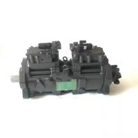 China Kawasaki K5V200 Excavator Hydraulic Pump K3V200DT / DTP For Machinery Repair Shops for sale