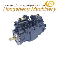 China SK130-8 SK140-8 K7V63 Hydraulic Main Pump Kawasaki K7V63DTP K7V63DT for sale