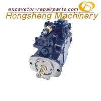 China SK130-8 SK140-8 K7V63 Hydraulic Main Pump Kawasaki K7V63DTP K7V63DT for sale