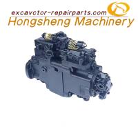 China SK130-8 SK140-8 K7V63 Hydraulic Main Pump Kawasaki K7V63DTP K7V63DT for sale