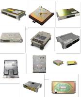 China LP22E00004F2 Excavator ECU Kobelco SK120-2 Computer Board Electronic Control Unit for sale