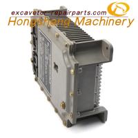 China Computer Board Excavator ECU Controller 119-0609X-00 Carter CAT 320 for sale