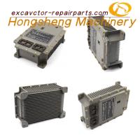 China Computer Board Excavator ECU Controller 119-0609X-00 Carter CAT 320 for sale