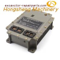 China Computer Board Excavator ECU Controller 119-0609X-00 Carter CAT 320 for sale
