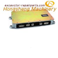 China Kato Computer Board ECU Control Unit HD820-3 119-0609X-00 for sale