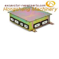 China Kato Computer Board ECU Control Unit HD820-3 119-0609X-00 for sale
