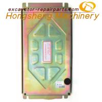 China LP22E00004F2 Excavator ECU Kobelco SK120-2 Computer Board Electronic Control Unit for sale
