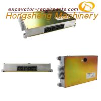 China Small Board ECU Electronic Control Unit Kobelco SK120-3 SK200-3 YN22E00015F3 for sale